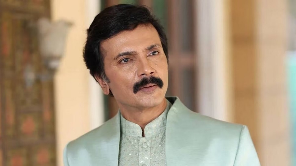 ...म्हणून लक्ष्मीकांत बेर्डेंच्या चित्रपटात मिलिंद गवळी यांनी अभिनय ...