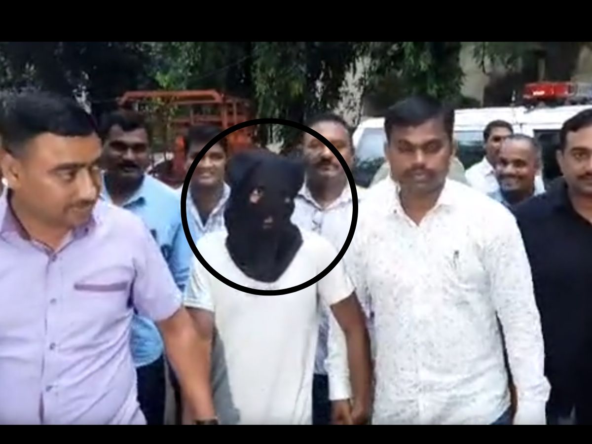 नाशिकमधील महिलेच्या खुनाचे गूढ उकलले; सासऱ्यांनीच सुनेला कायमचे संपवले ...