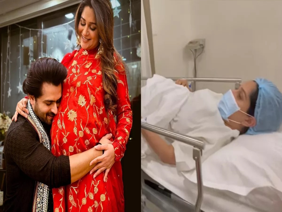 Shoaib Ibrahim नं शेअर केला दीपिकाच्या डिलिव्हरीचा व्हिडीओ, रुग्णालयातून डिस्चार्ज मिळताच ...