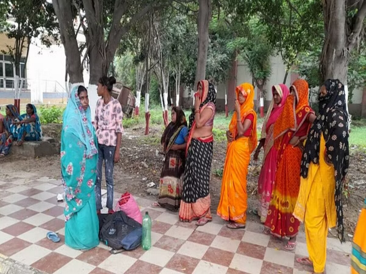 shocking news goat death women committed suicide in uttar pradesh ...