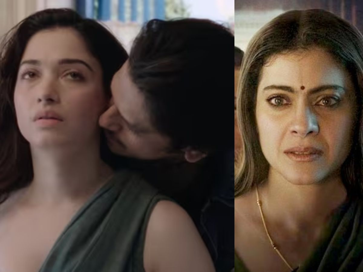 Lust Stories 2 Twitter Review know what people say after watching movie | Lust Stories 2 Twitter ...