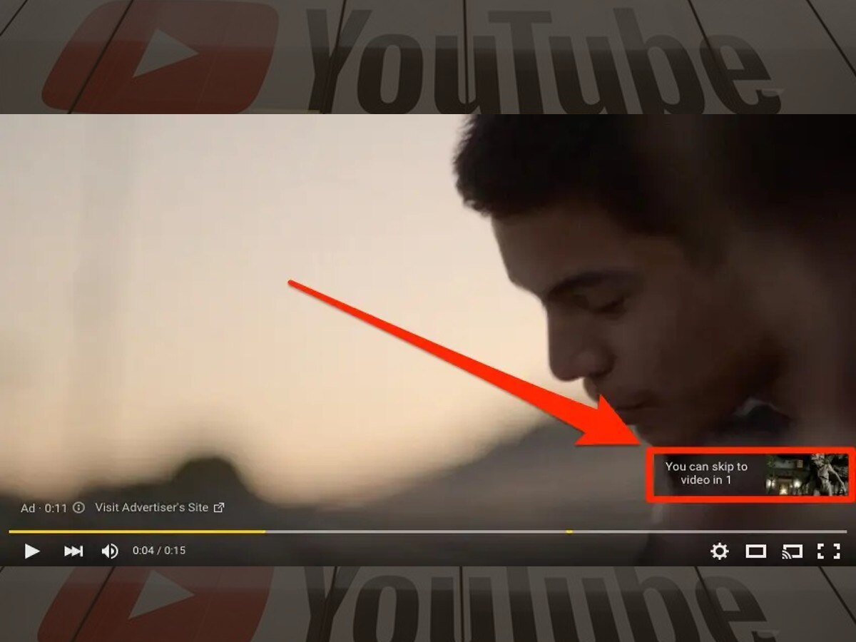 YouTube चा Users ला इशारा! जाहिराती पाहा नाहीतर पैसे मोजा; नकार देणाऱ्यांवर करणार कारवाई ...