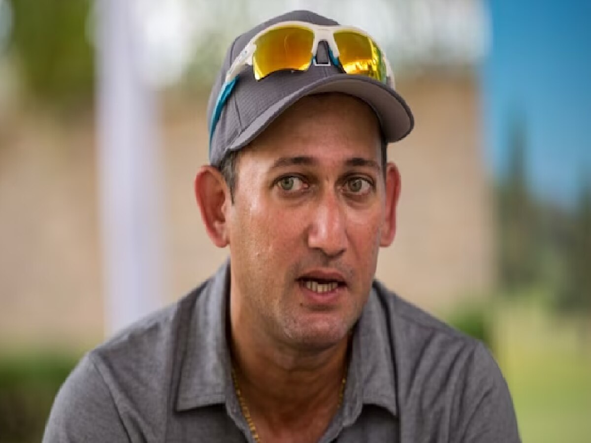Ajit Agarkar New Chief Selector of Team India How much salary will ...