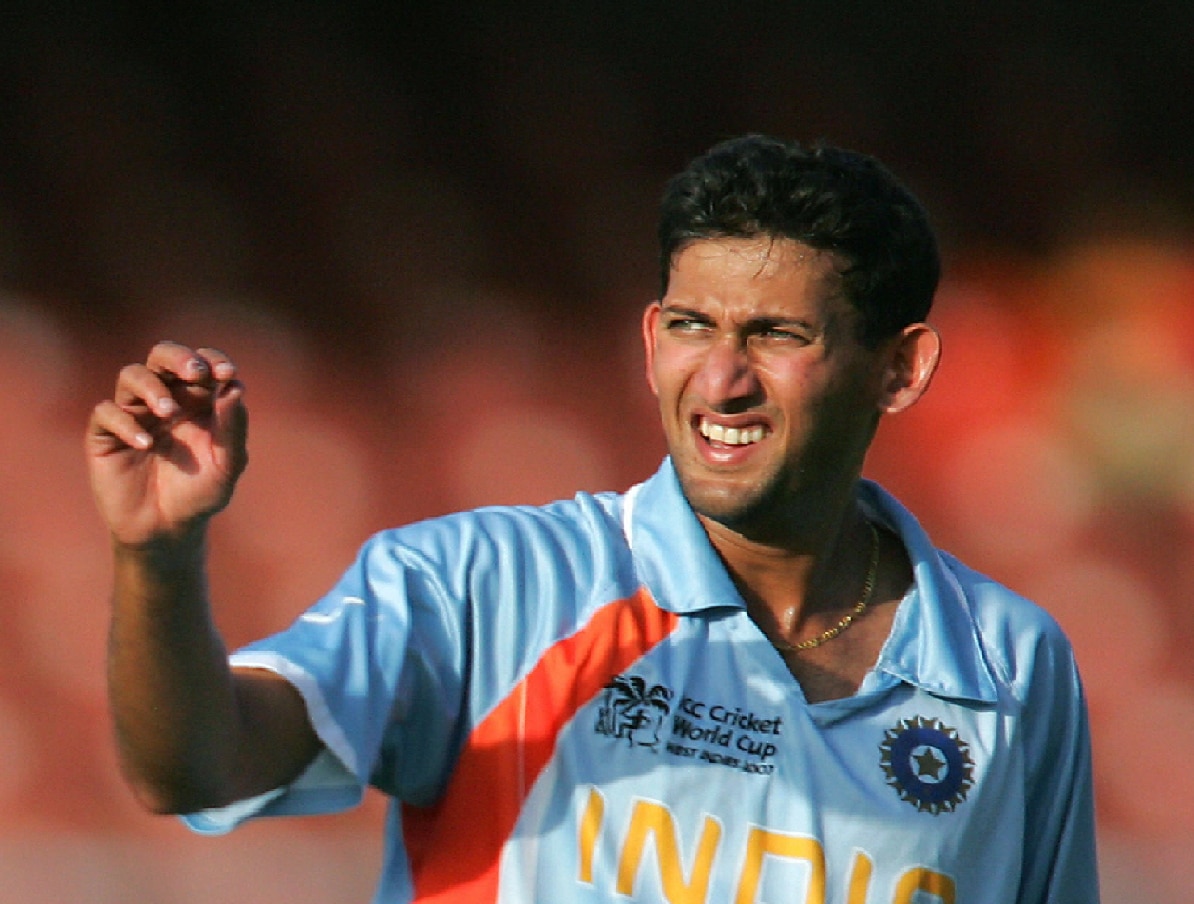 Ajit Agarkar Why was Agarkar nicknamed Bombay Duck