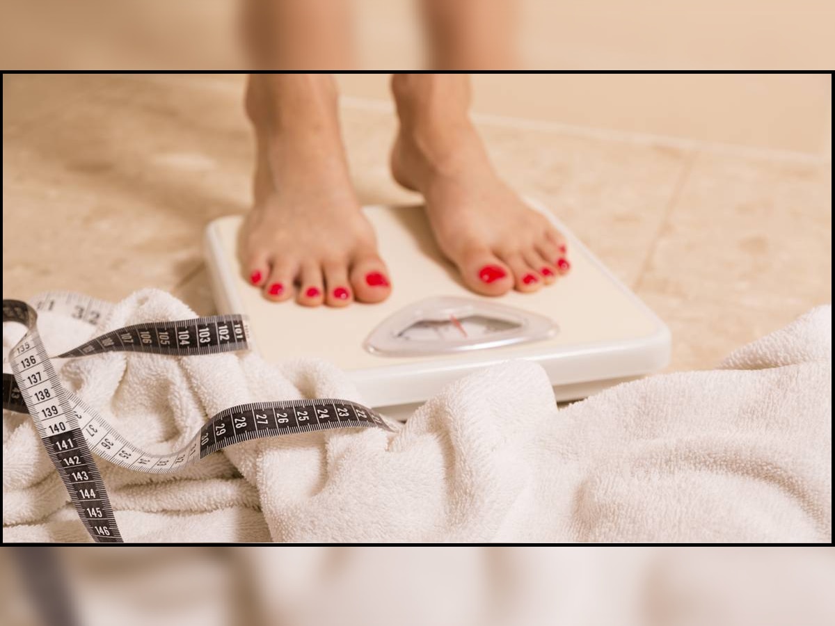 Age Weight Chart What should your weight be for your height See the chart