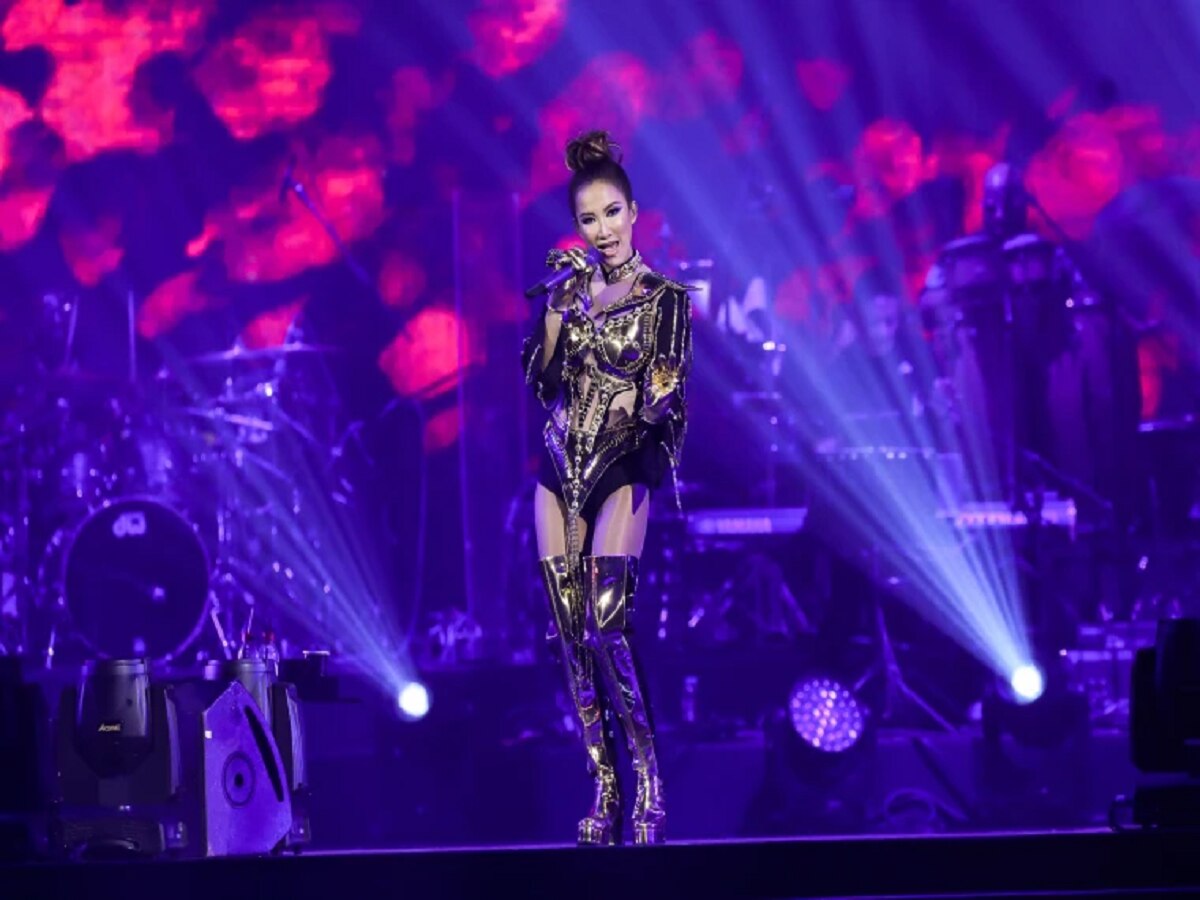 लोकप्रिय गायिकेचं वयाच्या 48 व्या वर्षी निधन; आयुष्य संपवण्याचा केलेला ...