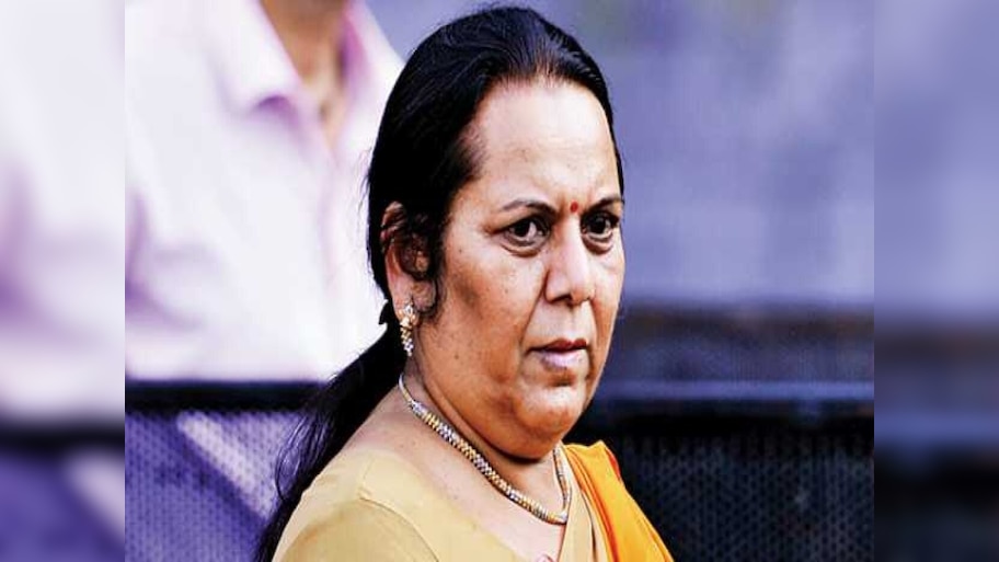 ठाकरे गटाला आणखी एका आमदाराचा 'जय महाराष्ट्र'; निलम गोऱ्हे जाणार शिंदे ...