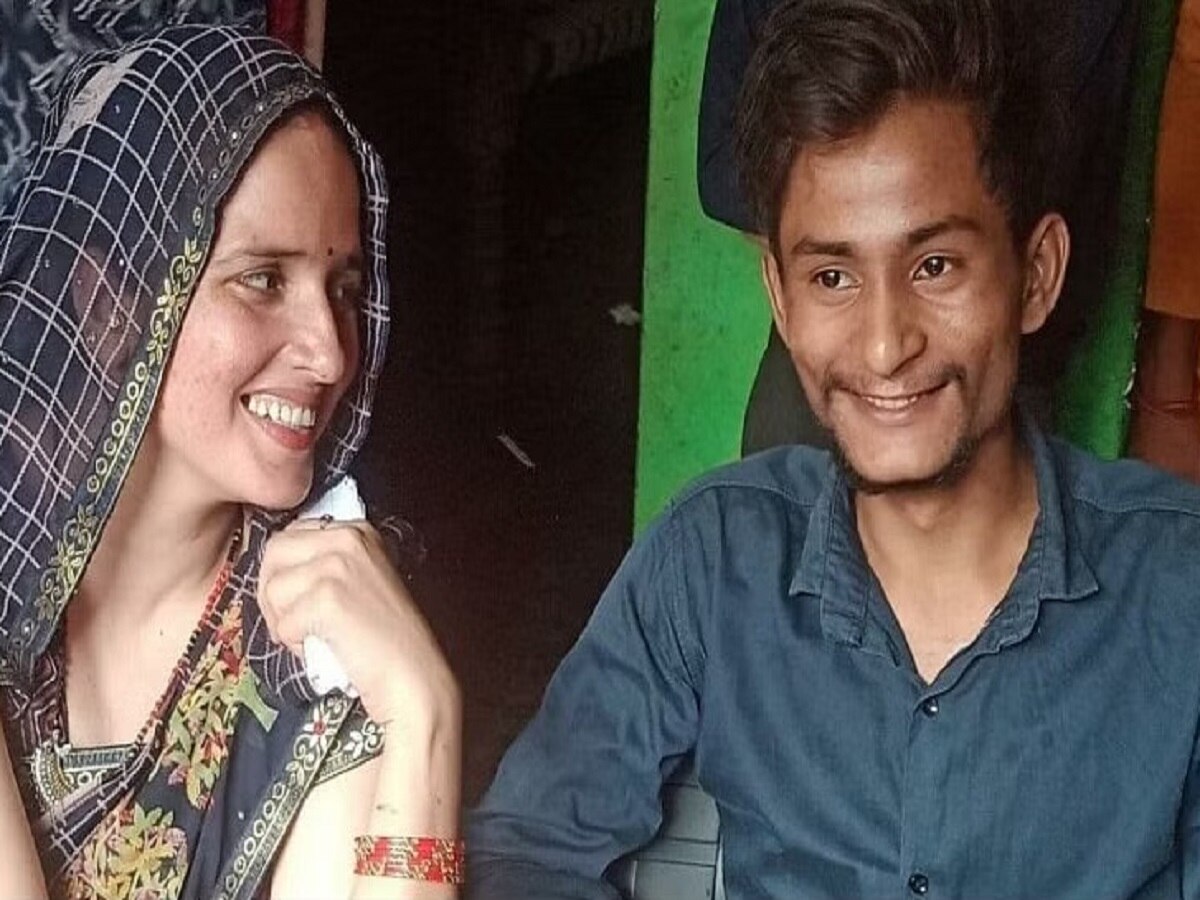 "सचिनला वडील मानतात मुलं, आता इथेच मरणार," भारतीय तरुणासाठी पाकिस्तानी ...