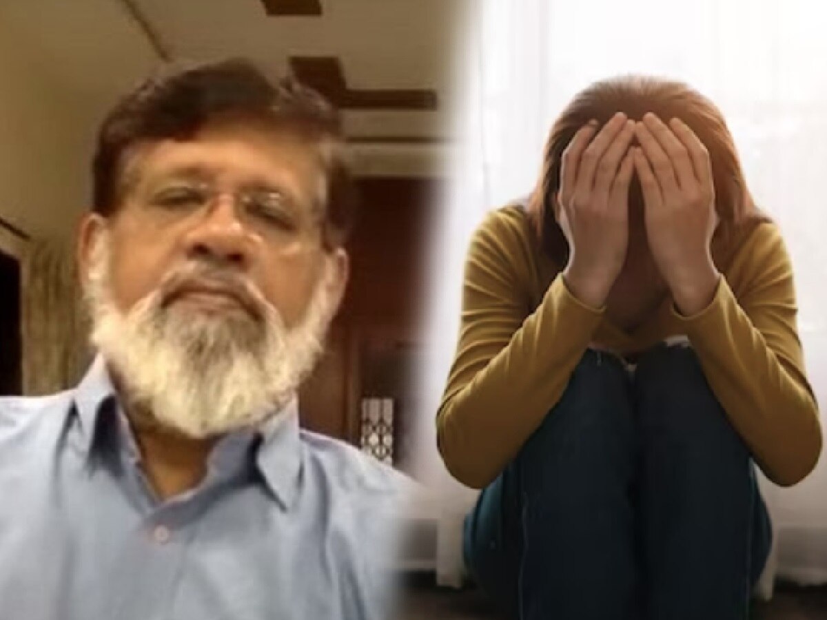 प्रदीप कुरुलकरकडून कंत्राट देण्याच्या मोबदल्यात महिलांवर लैंगिक अत्याचार; घटनाक्रम CCTV मध्ये ...