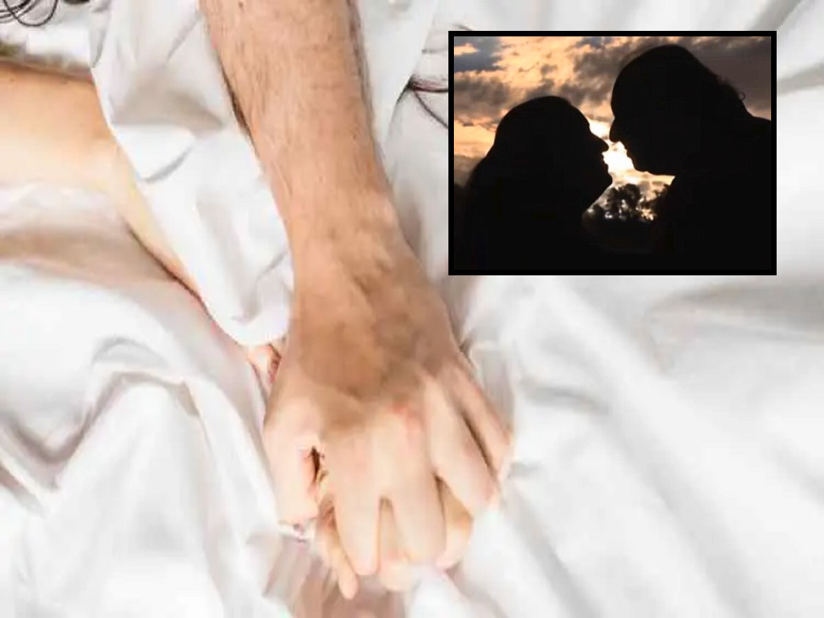 Father Daughter Affair लेकीने ठेवले सख्ख्या बापासोबतच अनैतिक संबंध
