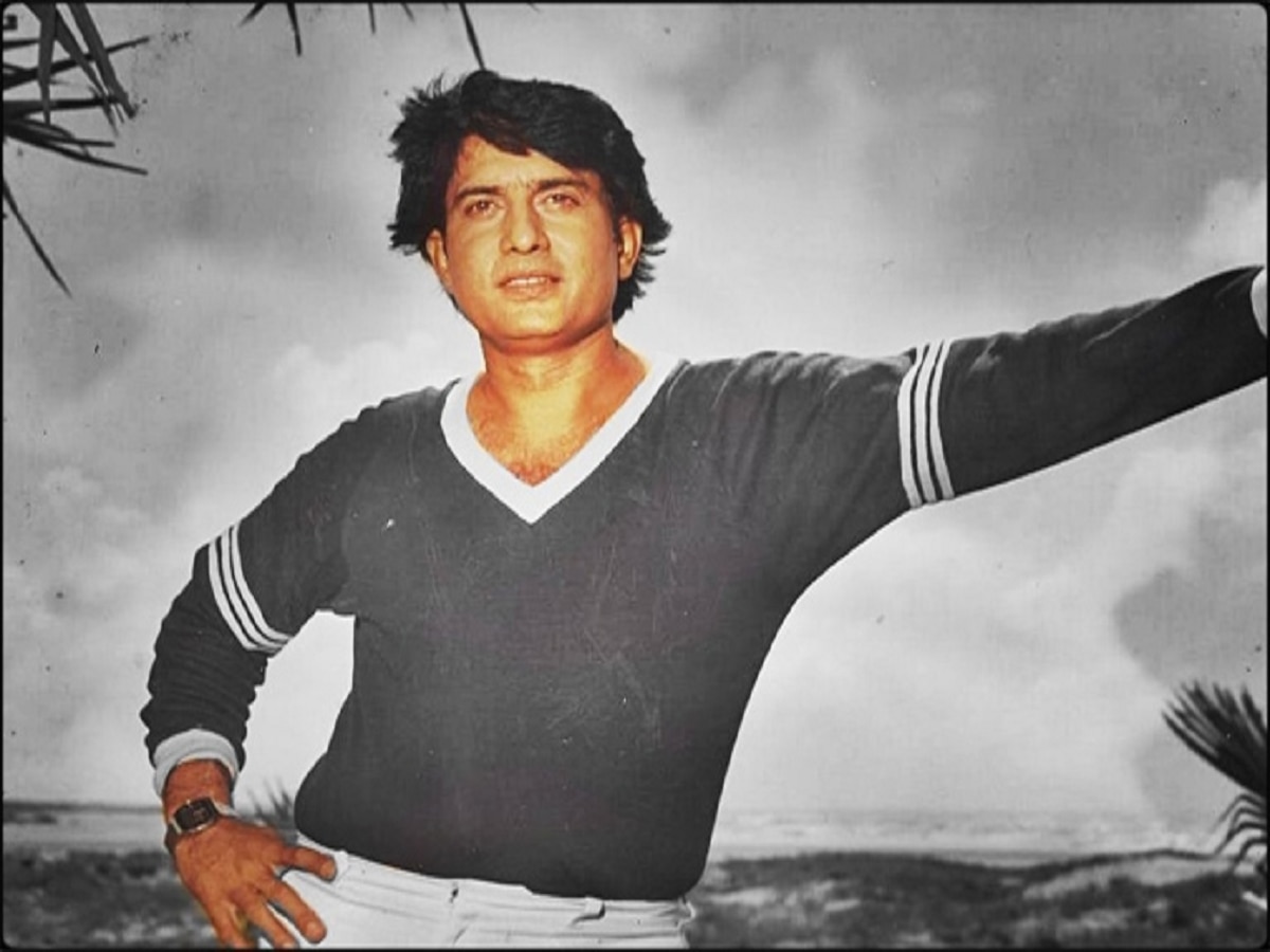 Ravindra Mahajani : ज्येष्ठ अभिनेते रवींद्र महाजनी यांचं निधन, मराठी ...