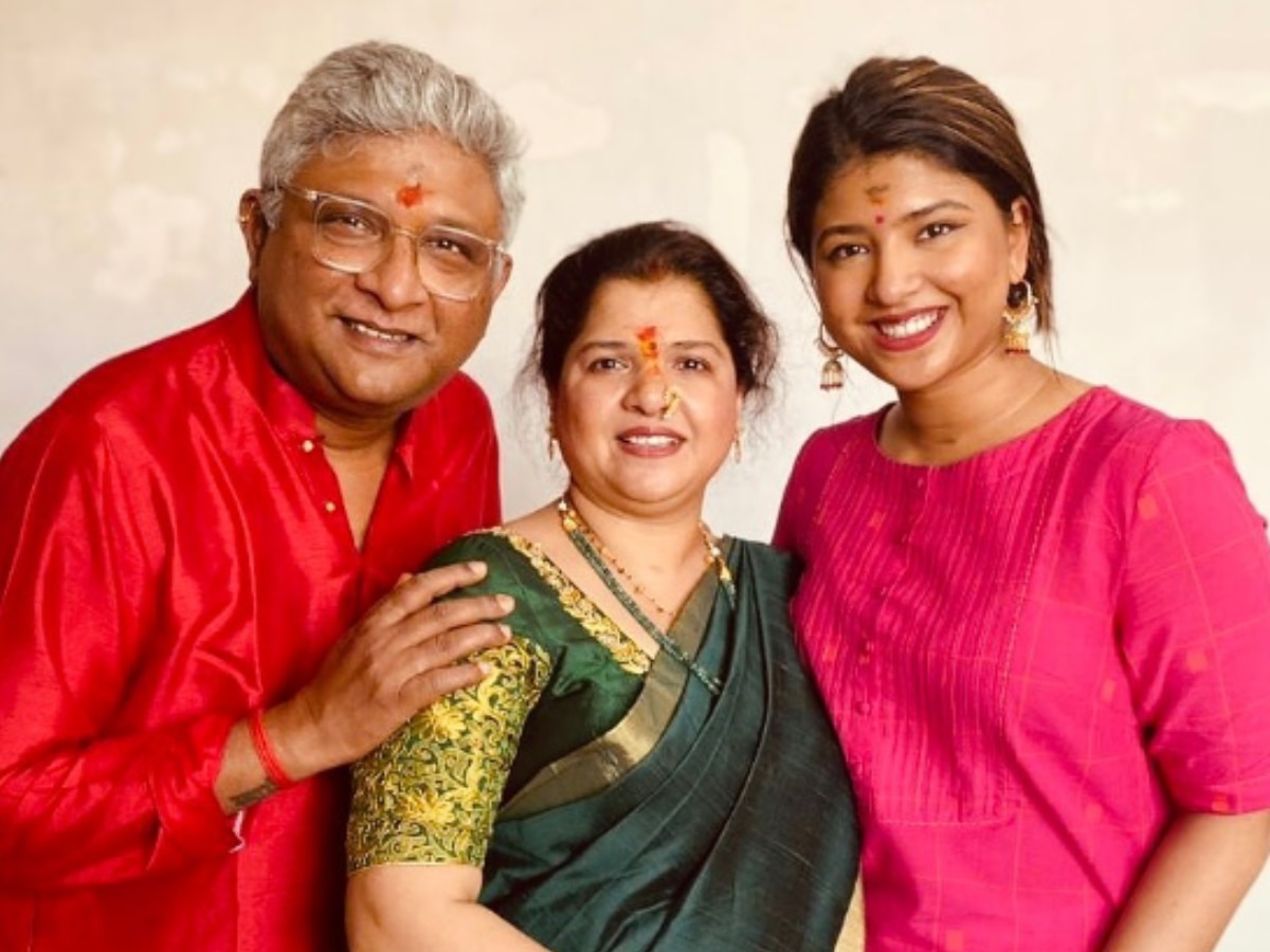 Kedar Shinde Emotional Post: 'रात्री डोळ्यात पाणी यायचं, मनात ...