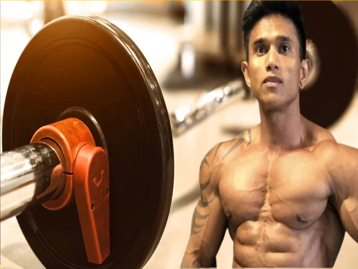 fitness influencer death while working out at the gym one mistake broke ...