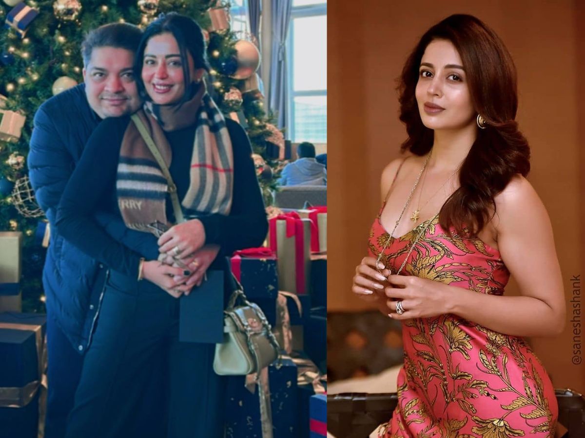 लग्नानंतर मीच तडजोड केली; लग्नानंतरच्या आयुष्यावर नेहा पेंडसेचे वक्तव्य ...