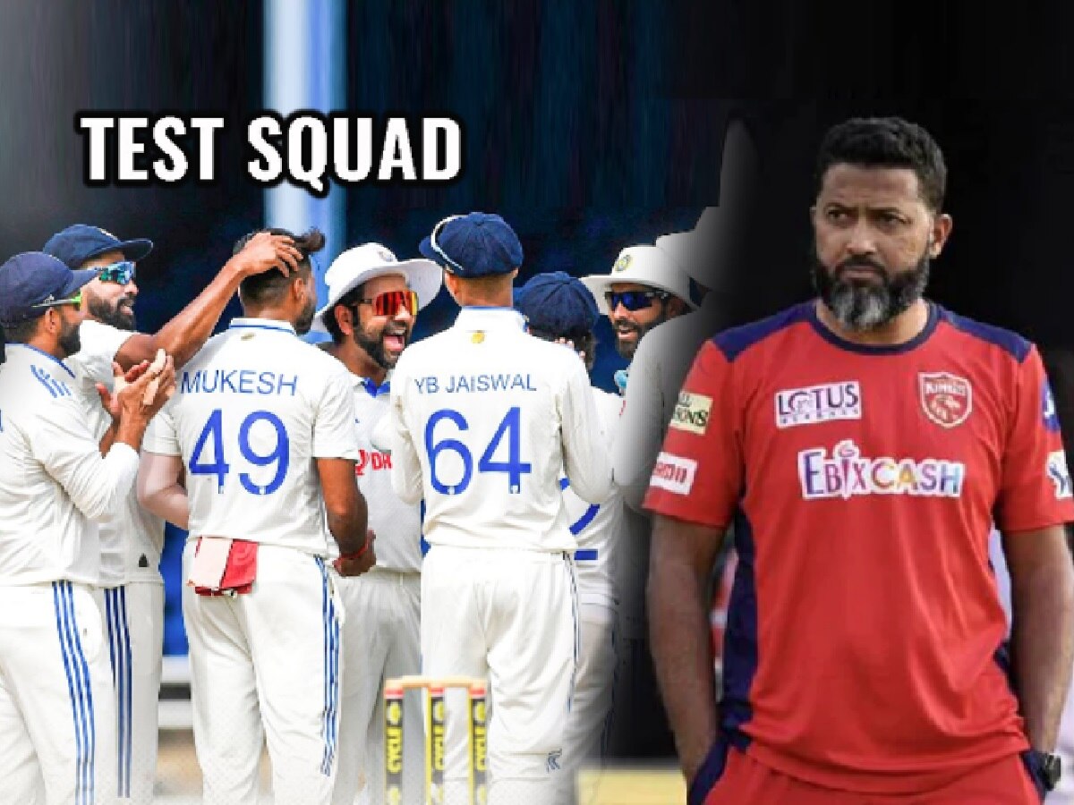 'रोहितनंतर तो उत्तम पर्याय ठरु शकतो'; जाफरच्या मते 'हा' खेळाडू टीम ...