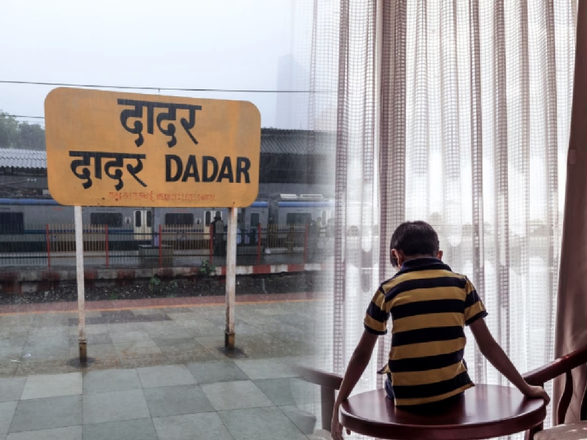 दादरमधल्या हत्येचा 7 वर्षांनी निकाल; पत्नीची हत्या करणाऱ्याला 4 वर्षीय ...