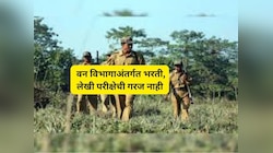 Graphic Designer job News in Marathi, Graphic Designer job Breaking ...