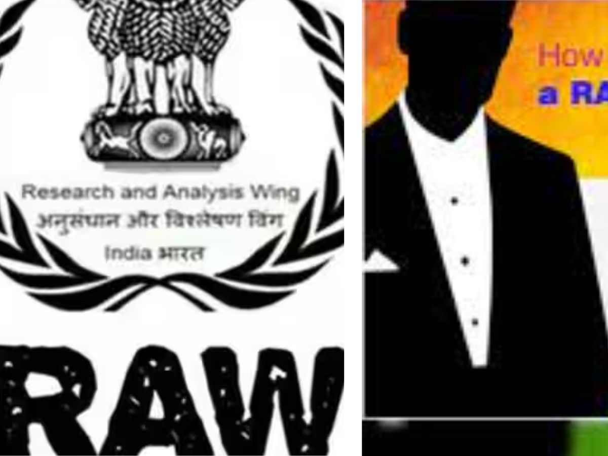 RAW Agent Selection Process How much salary is received know Details;रॉ ...