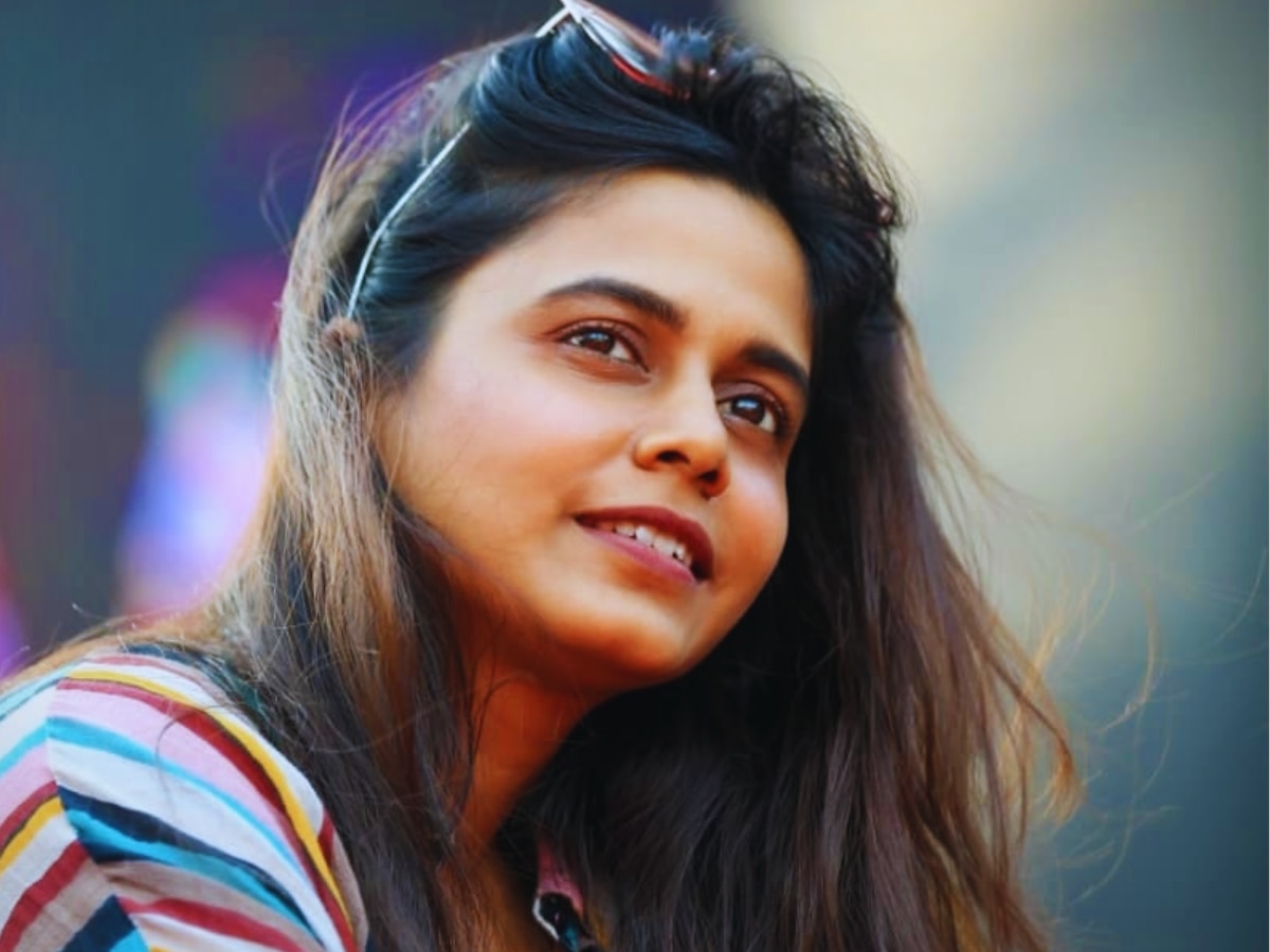 Hemangi Kavi: मी तिच्या पोटात होते, माझ्या बालबुद्धीला पटेल अशी ...