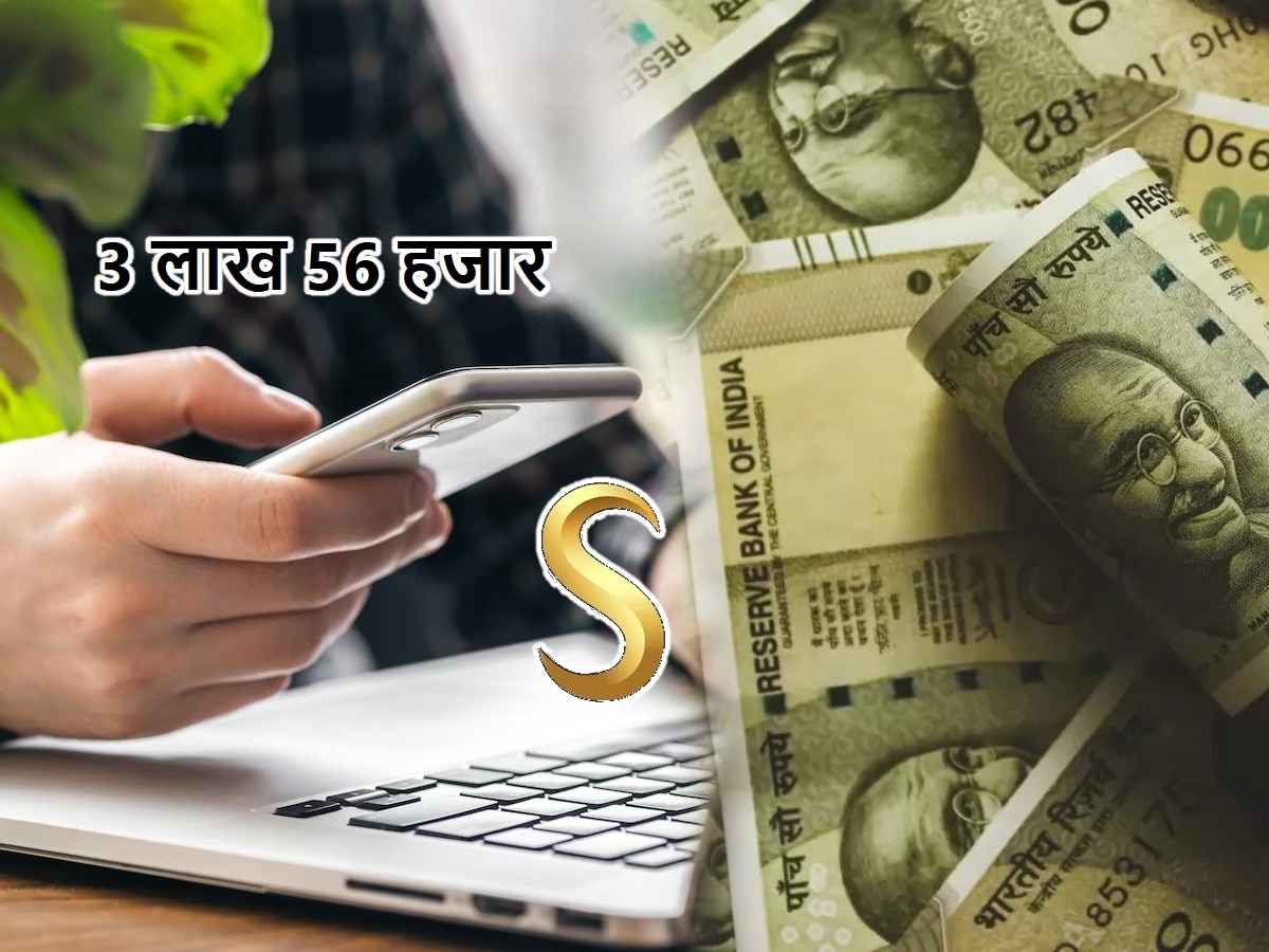 नावातून 's' काढल्याने 3.56 लाखांचा गंड; तुम्ही सुद्धा करता का ही चूक ...