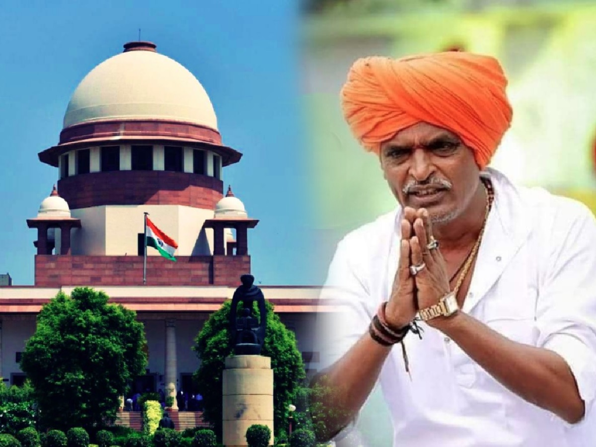 'सम आणि विषम तारखेला संबंध' वक्तव्य प्रकरण : निवृत्ती महाराज ...