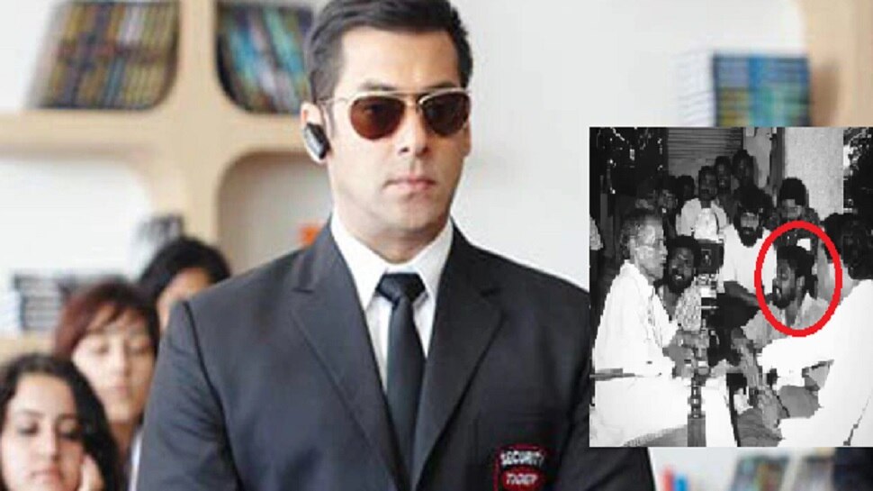 दु:खद बातमी! सलमान खानला Bodygaurd बनवणाऱ्या दिग्दर्शकाचे निधन ...