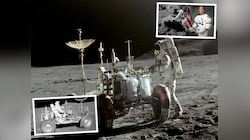 Moon Buggy News in Marathi, Moon Buggy Breaking News, Latest News ...