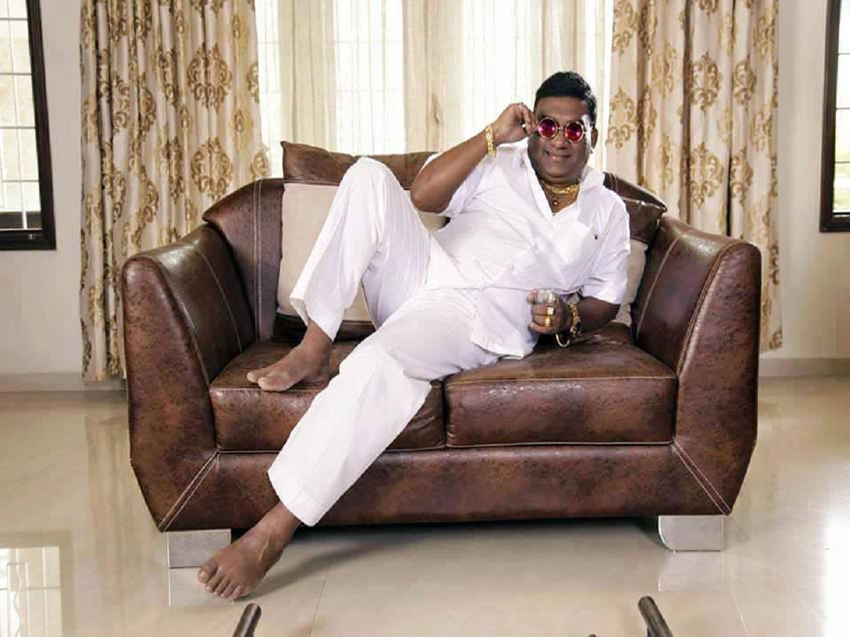 have you seen the photos of actor bhau kadam house are going viral