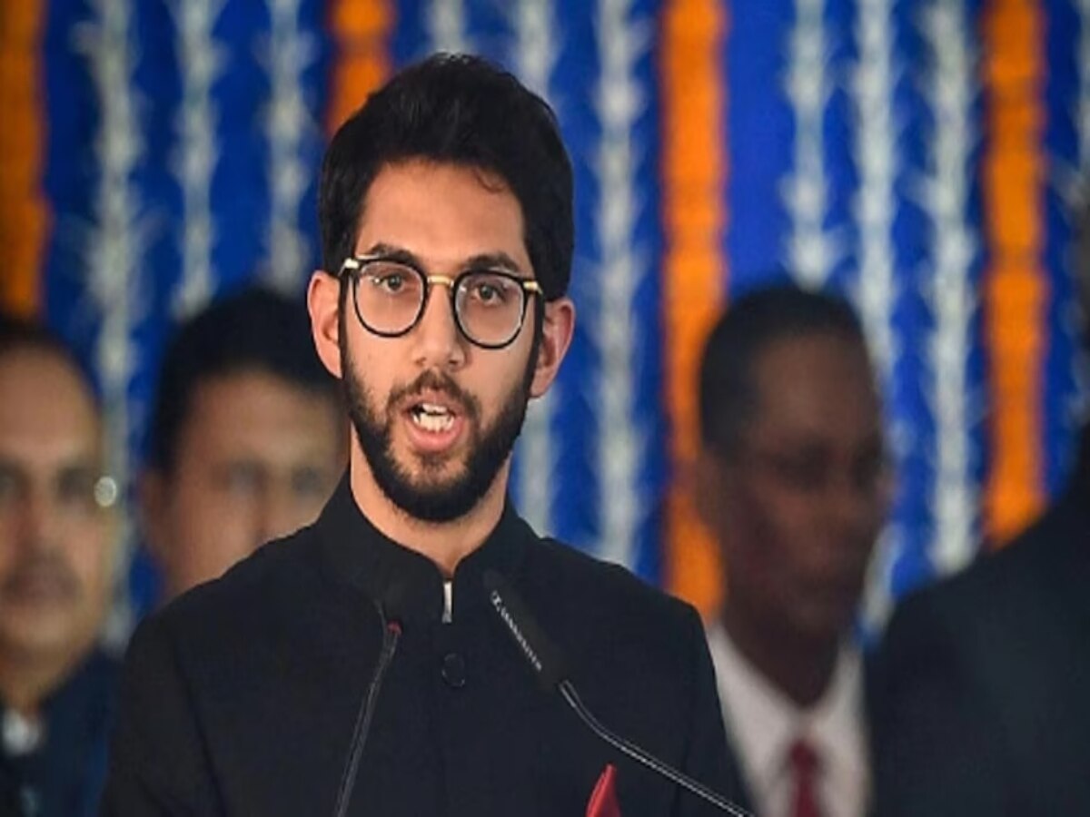 आदित्य ठाकरेंचे आरोप खोटे? मुंबईकरांना 2027 पर्यंत भरावा लागणार टोल ...