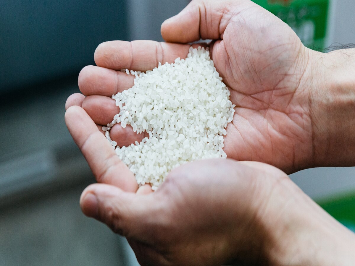 ताटातून भात गायब होणार? तांदळाच्या दरात विक्रमी वाढ; 15 वर्षात ...