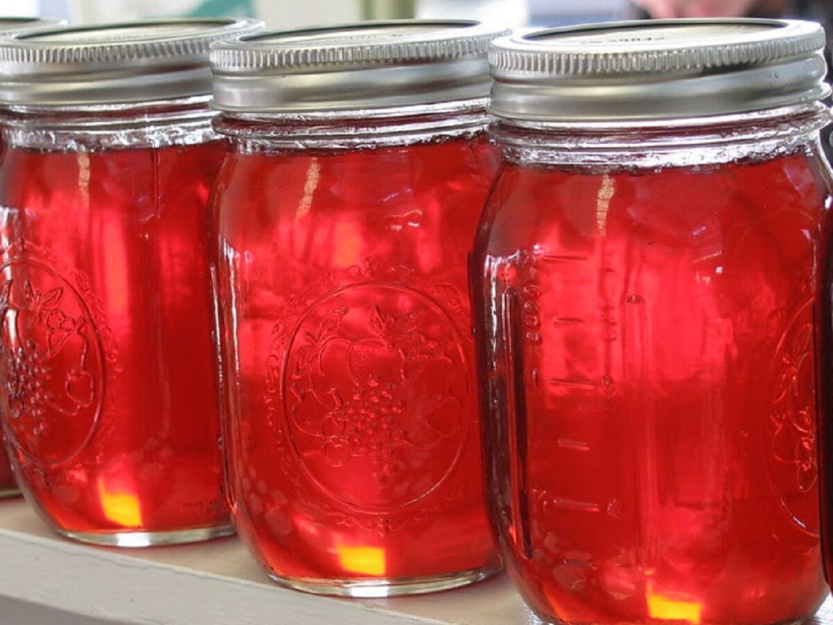 दारूपेक्षा 'लाल' मधाची नशा जास्त; जगभरातून मागणी असणारं मध 'इथंच ...