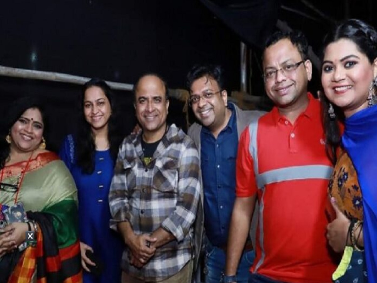 famouse marathi artist swapnil raste call saying my life is in danger ...