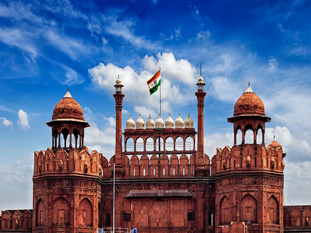 Independence Day 2023 why was the flag hoisting on August 15 from the ...