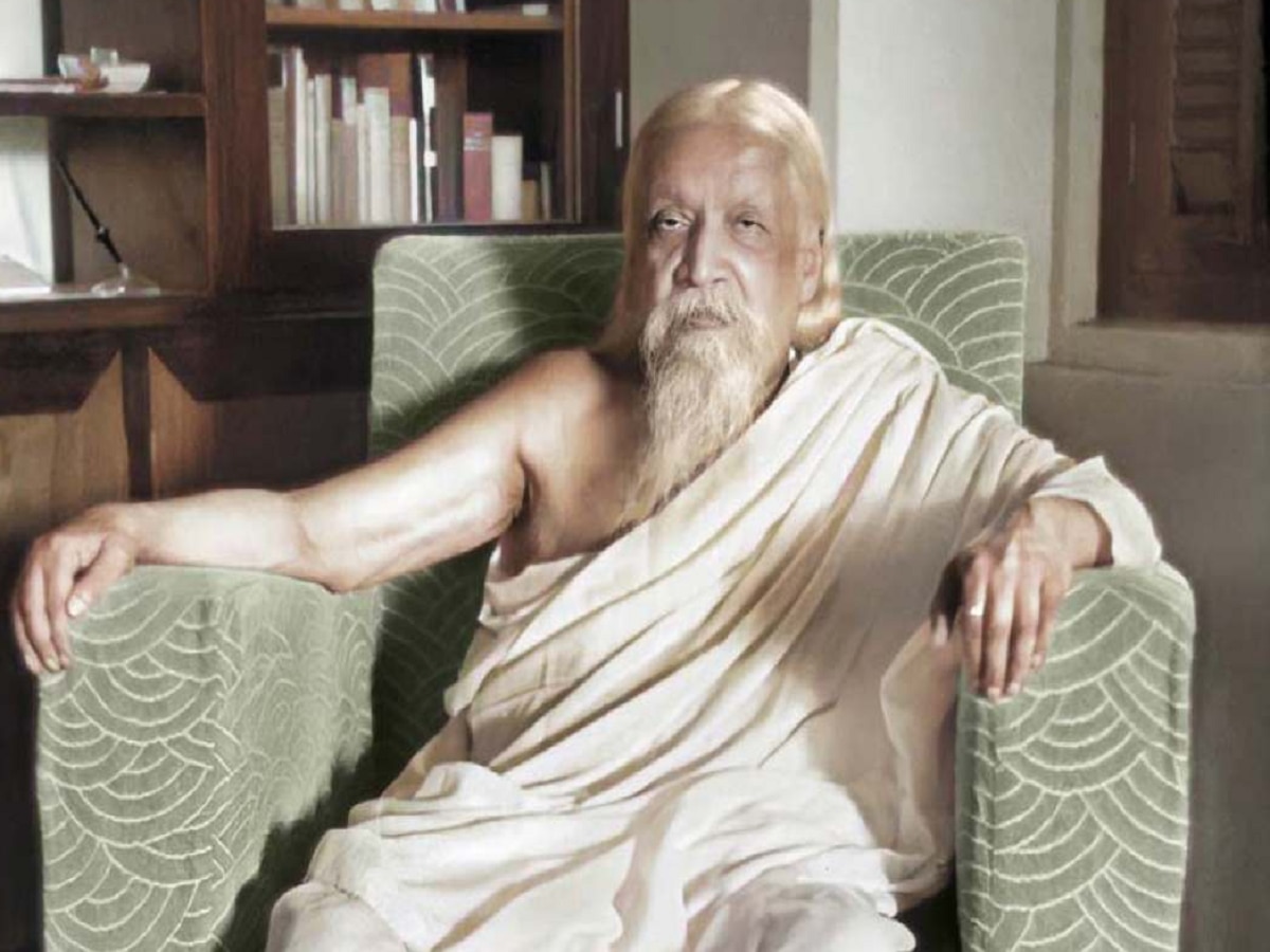 Sri Aurobindo Quotes : पंतप्रधानांनी उल्लेख केलेल्या श्री ऑरोबिंदो ...