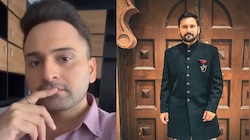 siddharth chandekar biography News in Marathi, siddharth chandekar ...
