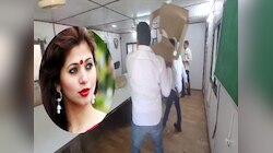 Deepali Syed criticism News in Marathi, Deepali Syed criticism Breaking ...