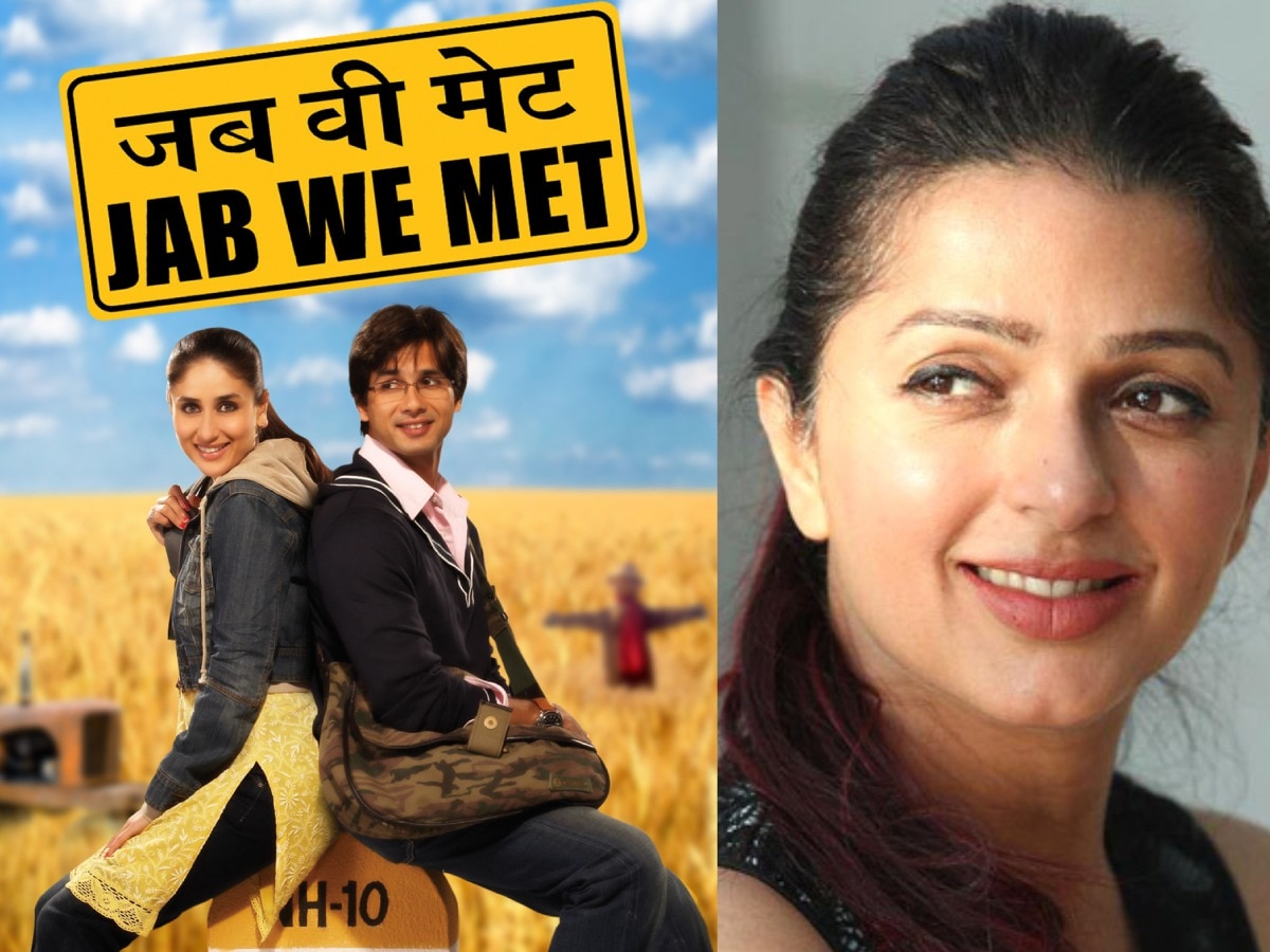 ...तर 'जब वी मेट'मध्ये मी आणि बॉबी देओल असतो; भूमिका चावलाचा मोठा ...