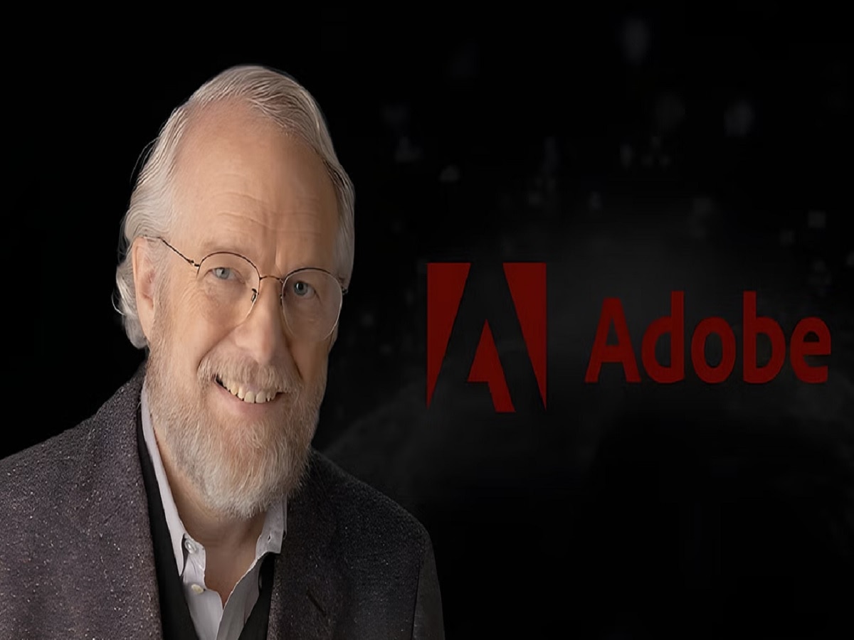 PhotoShop चे जनक, Adobe चे सहसंस्थापक जॉन वरनॉक यांचे निधन | The father ...