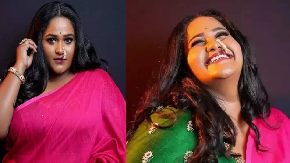 वनिता खरातसाठी सासूबाईंनी केला खास बेत, केले सूनचे खूप लाड; पाहा Photo ...