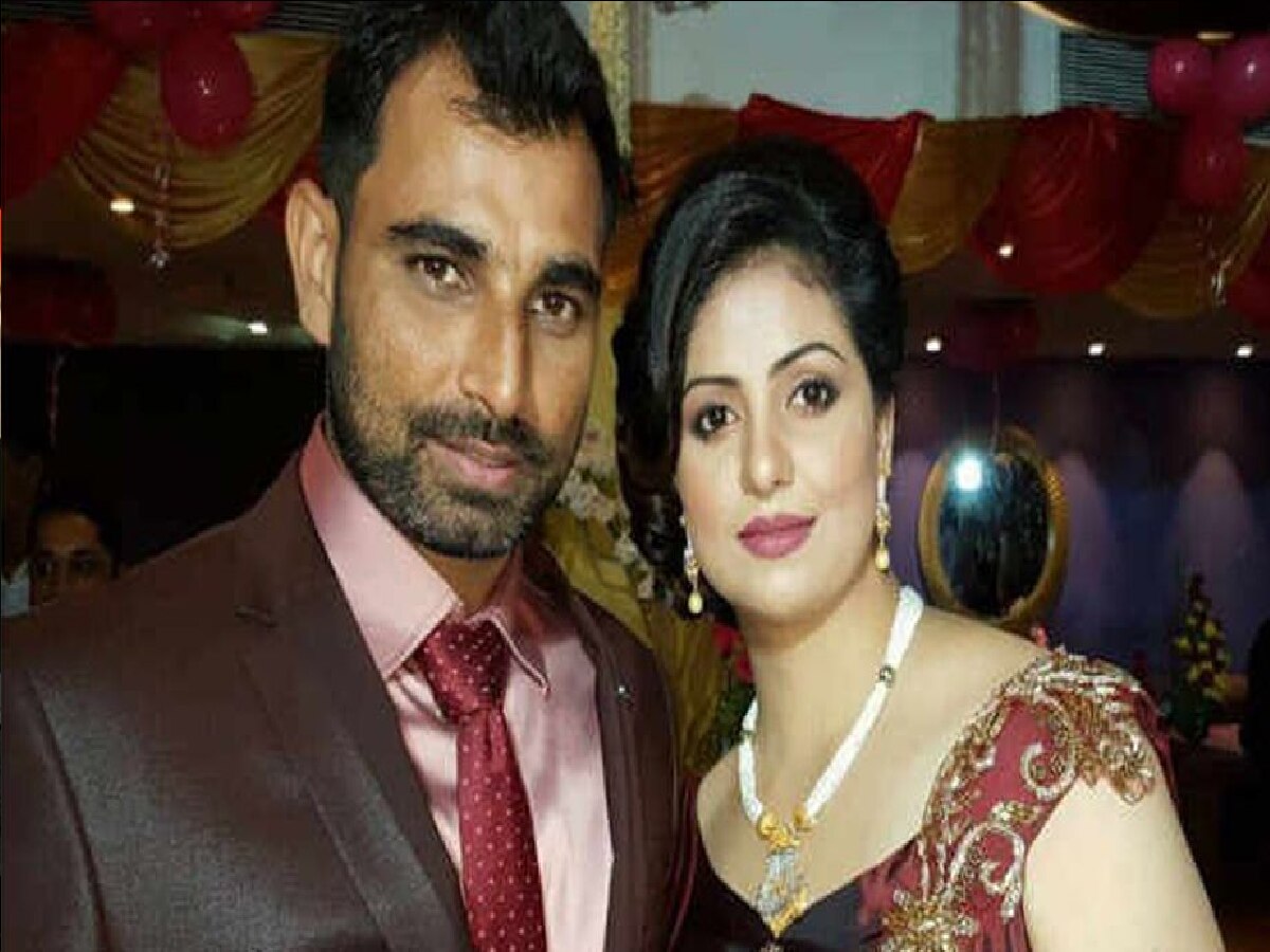 Mohammed Shami Hasin Jahan Case updates Mohammed Shami Brother Mohammed ...