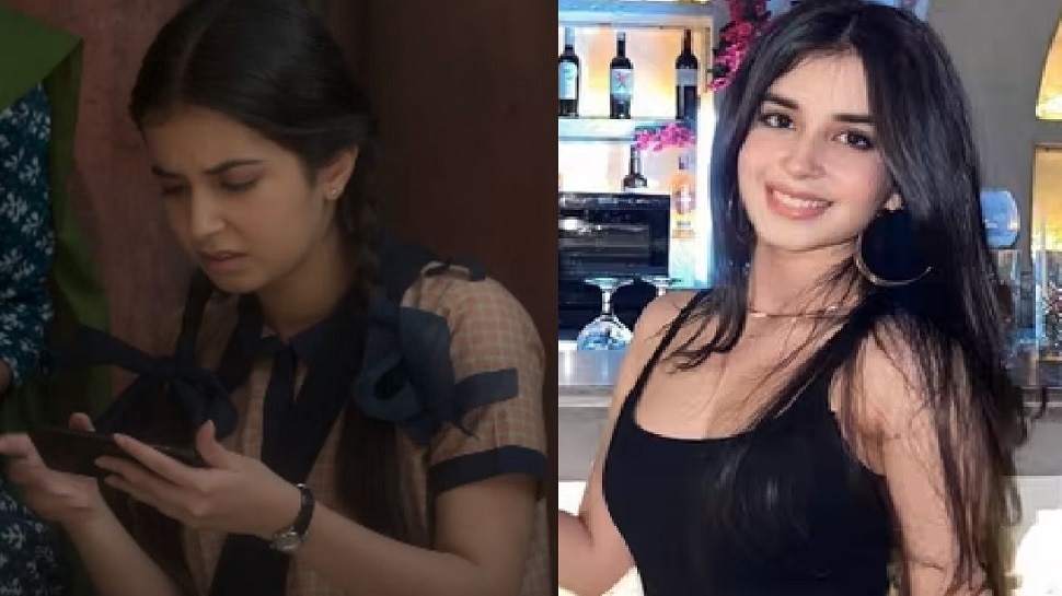 OMG 2 मधील दमयंती कोण तुम्हाला माहितीये? कोर्टात हस्तमैथूनचा धडा देत केली सगळ्यांची बोलती बंद ...