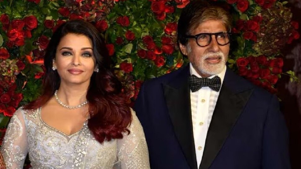 'ती तेव्हा माझी सून नव्हती'; ऐश्वर्याबद्दल अचानक हे काय म्हणाले बिग बी ...