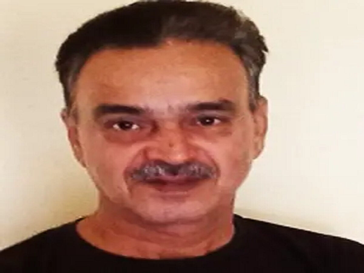 Veteran actor Milind Safai passed away