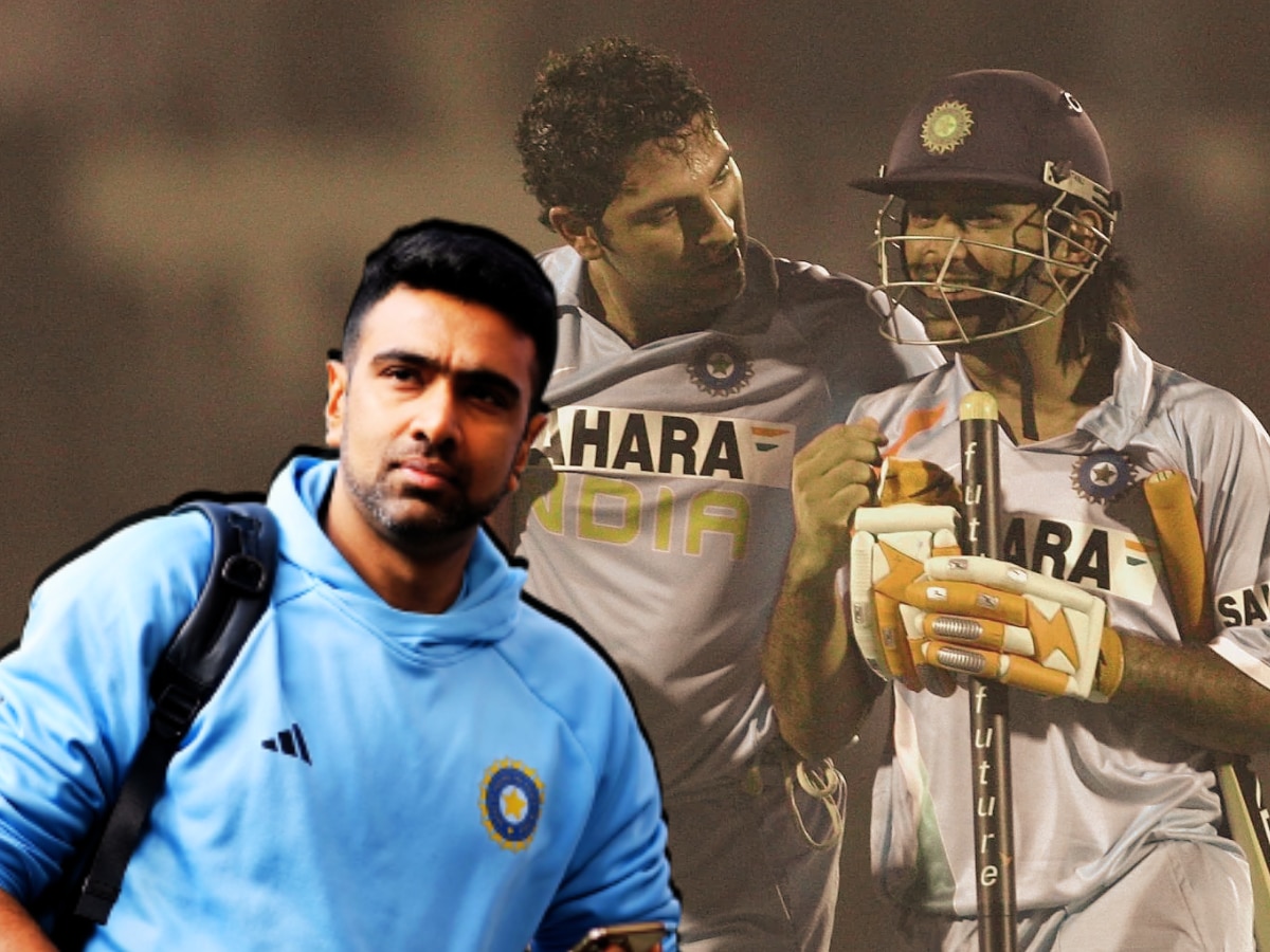 MS Dhoni आणि Yuvraj Singh यांनी निवृत्ती घेतली अन्...; आशिया कपपूर्वी ...