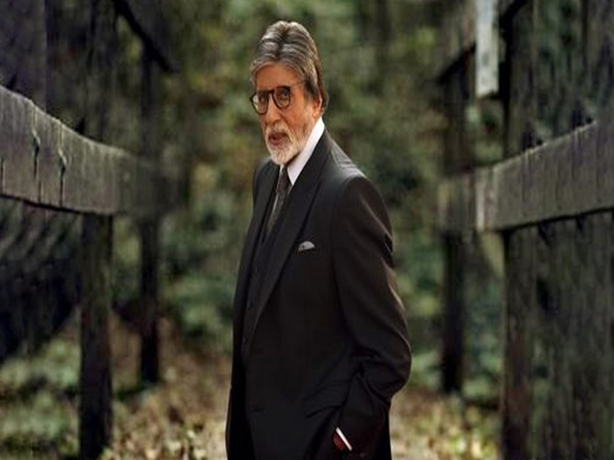 बॉलिवूडचे शहेनशाह Amitabh Bachchan अंधश्रद्धाळू? बिग बीचं आश्चर्यकारक ...