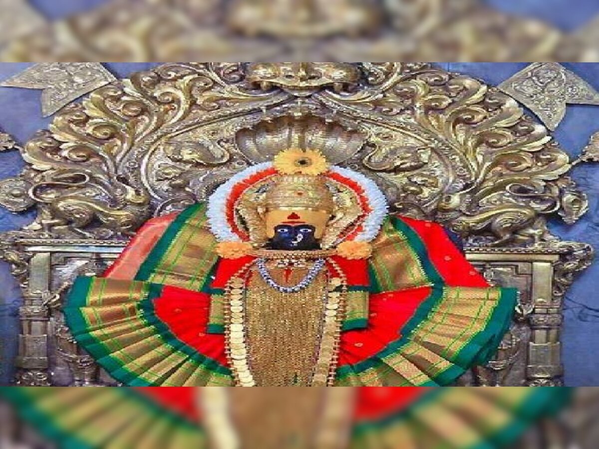 Kolhapur Ambabai Devi Gabhara darshan will start Good News For devotee ...