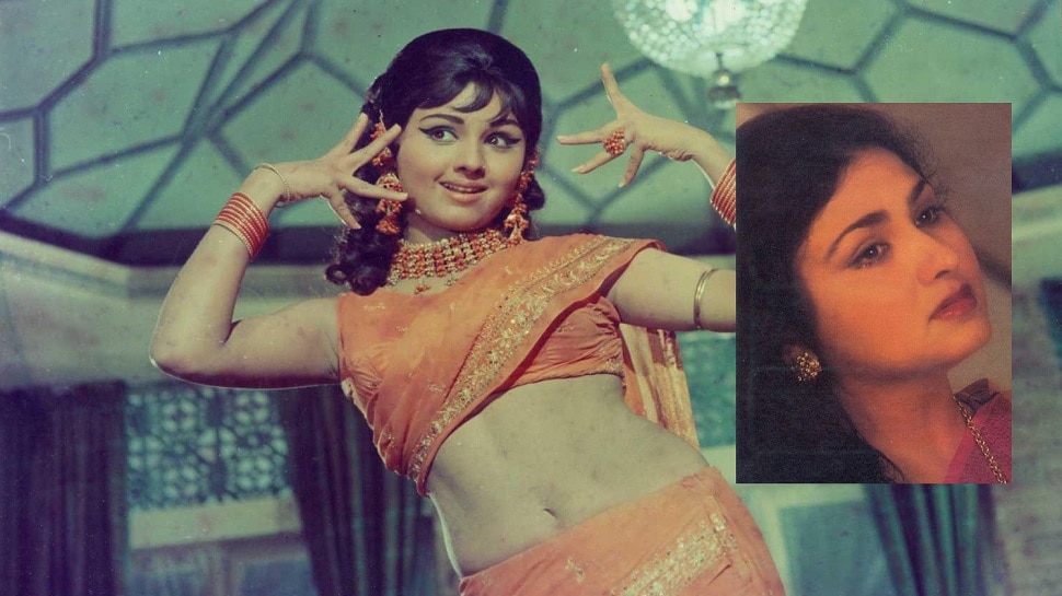 पतीचा अपघाती मृत्यू, 20 वर्षांनी मोठ्या गायकावर प्रेम, लग्नाआधीच ...