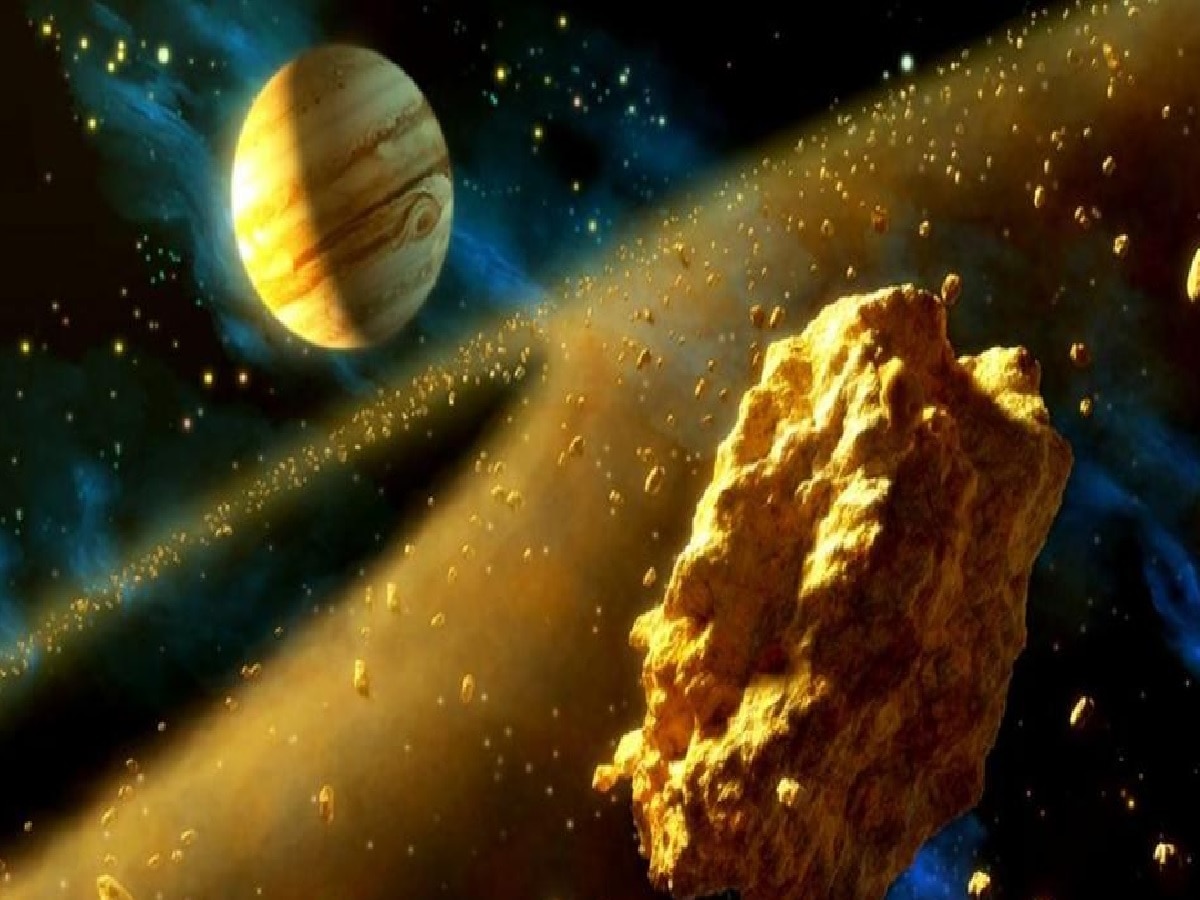 सोन्याचा ग्रह: या प्लॅनेटवर इतके मोल्यवान धातू प्रत्येक माणूस होईल ...