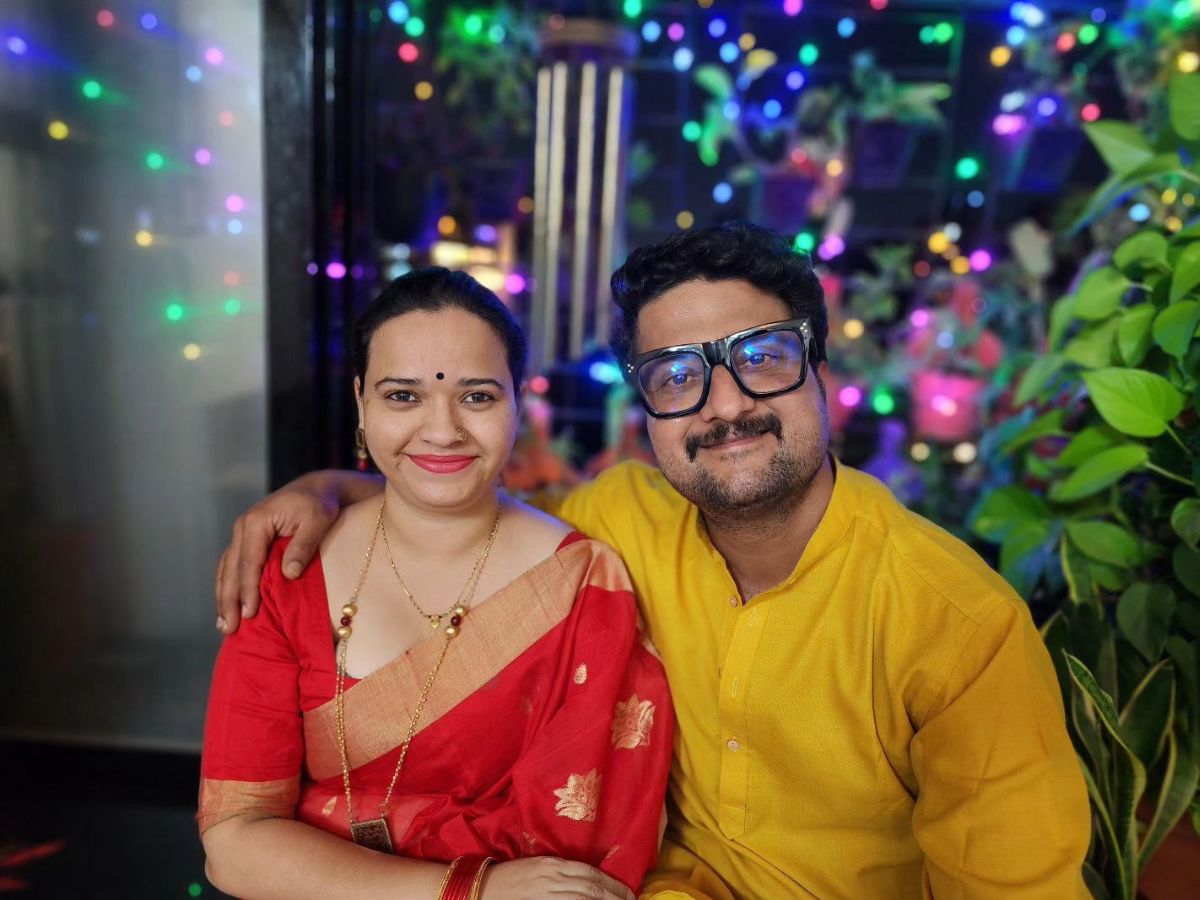 'मला म्हणाले तुझं लग्न वर्षभरही टिकणार नाही'; 14 वर्षांच्या सुखी ...