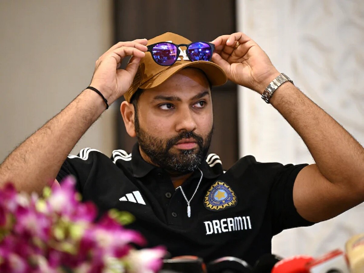 India Squad For World Cup 2023 Announced Know What Rohit Sharma Say on this
